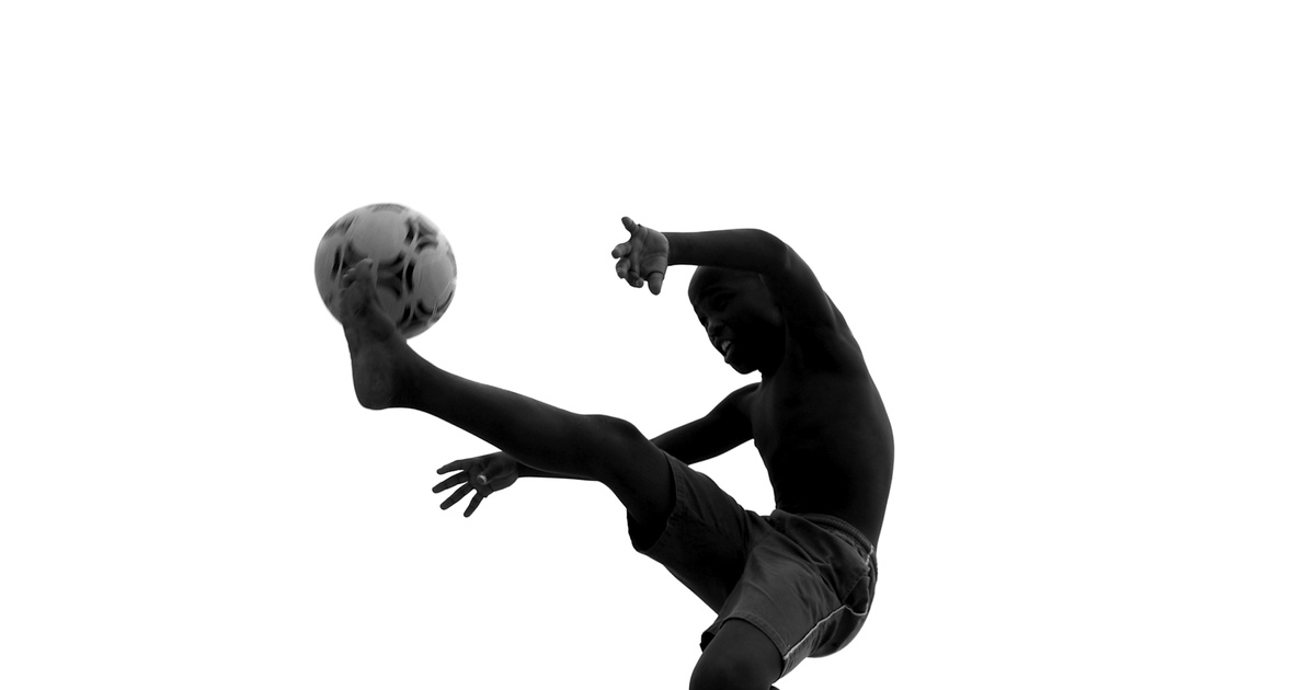 New York Times: In Celebration of Soccer Artistry, a Mix of Styles ...